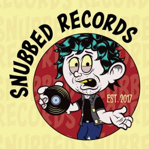 Start the Music 023 - Ron Saccoccio (Snubbed Records) – Start the Music!